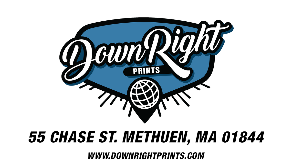 Down Right Merch Acquires Royal Screen Printing – Armada Merch