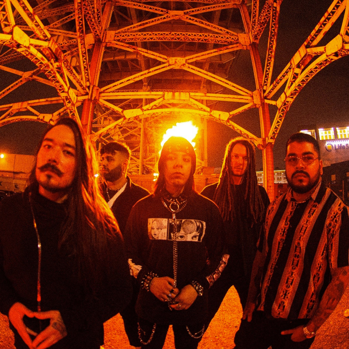 Jynx – Armada Merch