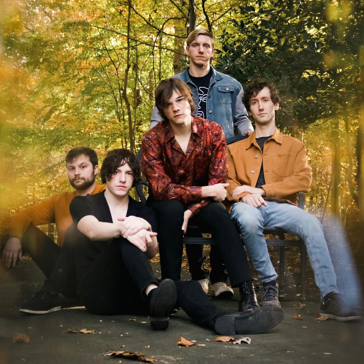 Merci – Armada Merch