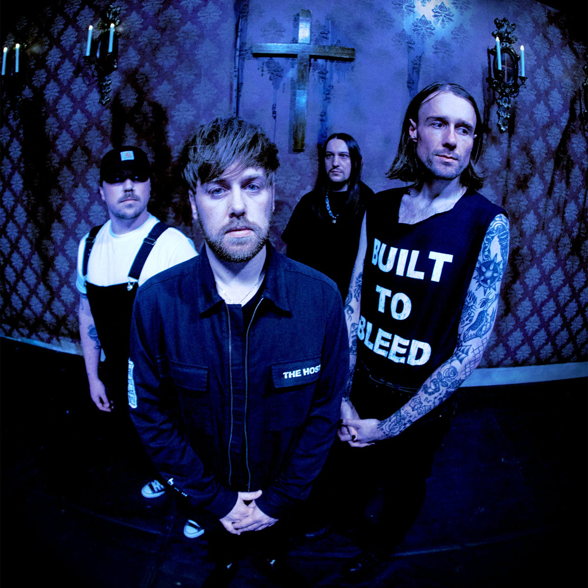 ACRES – Armada Merch