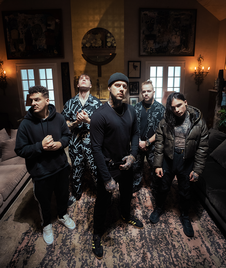 Ten56. – Armada Merch