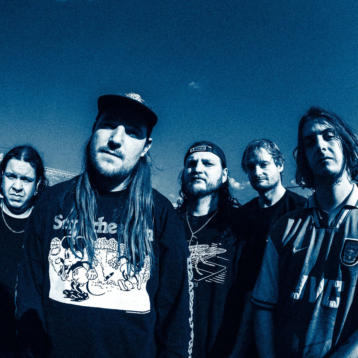 Split Chain – Armada Merch