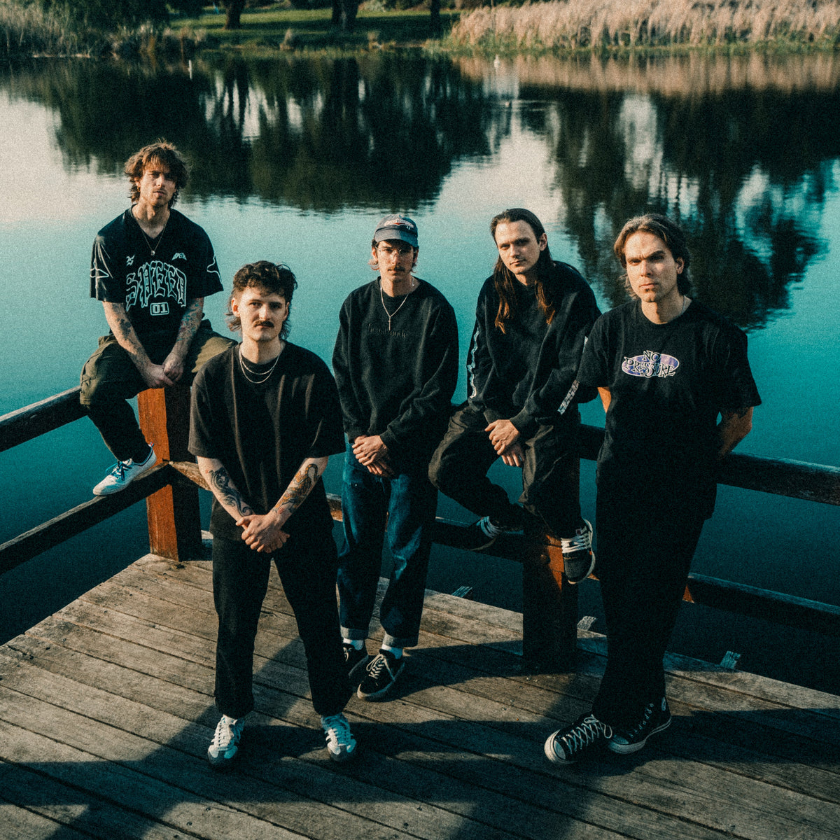 Bloom – Armada Merch