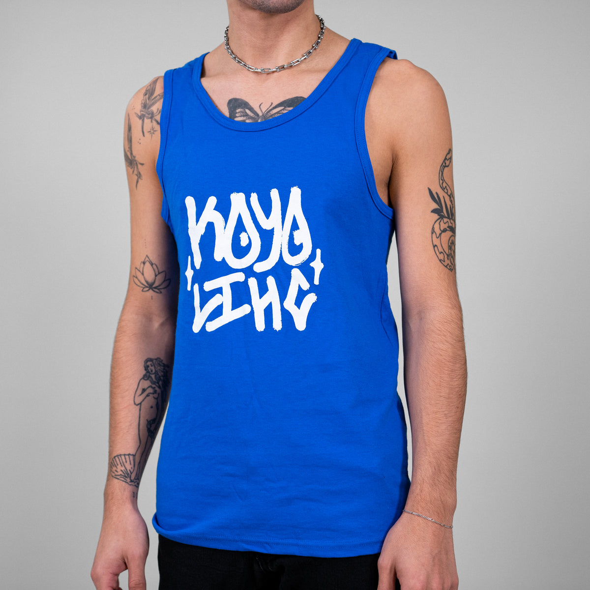 Tank Tops – Armada Merch