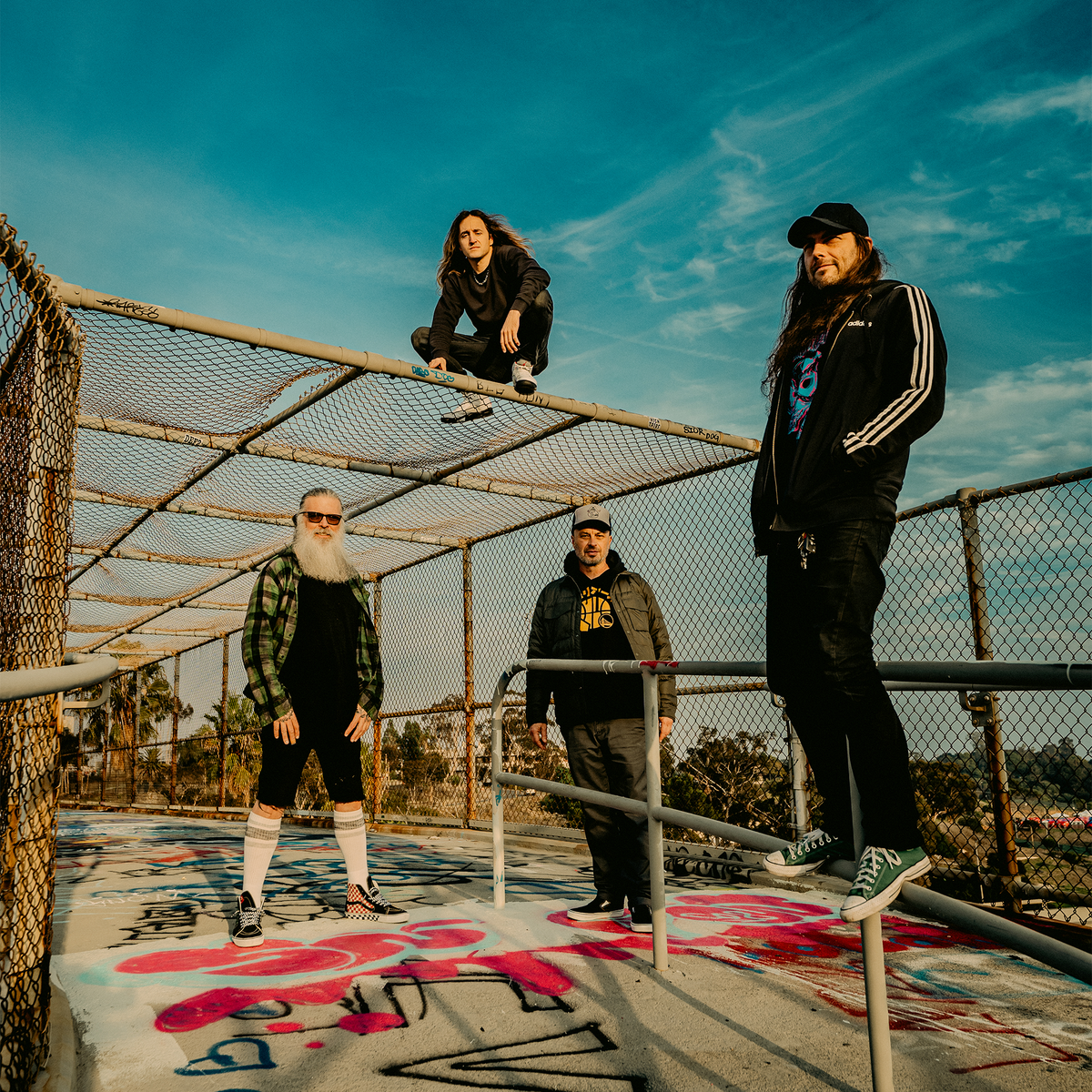 Excel – Armada Merch