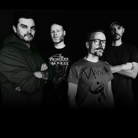 EXTOL – Armada Merch