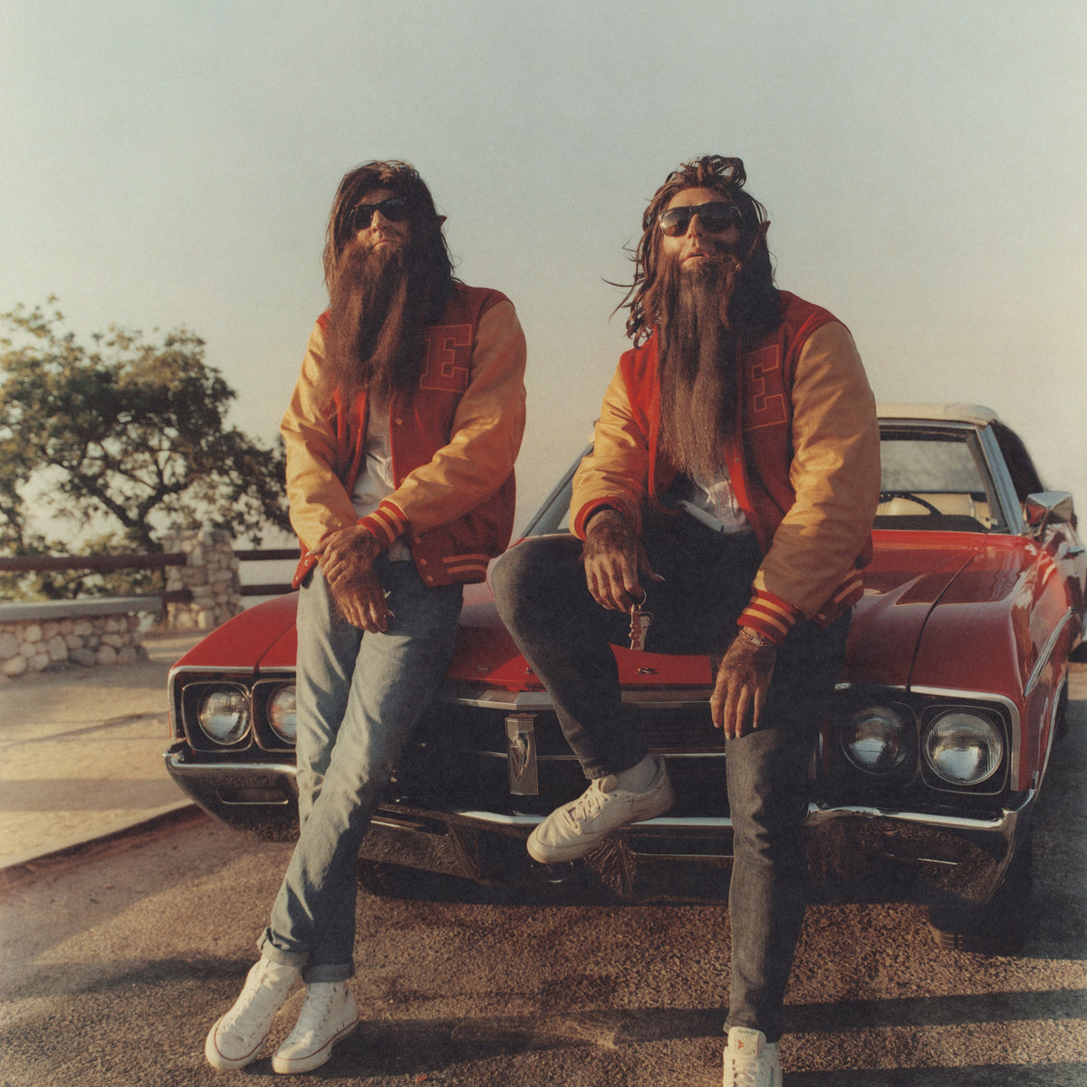 Emarosa – Armada Merch