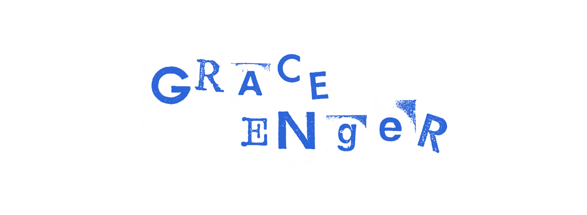 Grace Enger Tour – Armada Merch