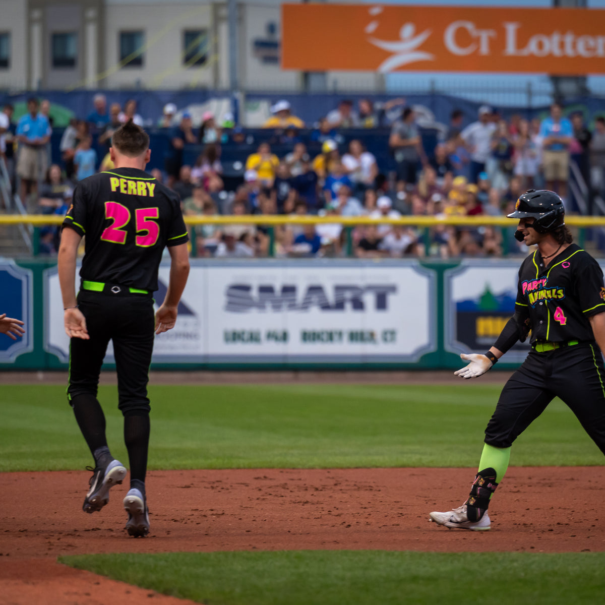 Tanner Thomas – Armada Merch