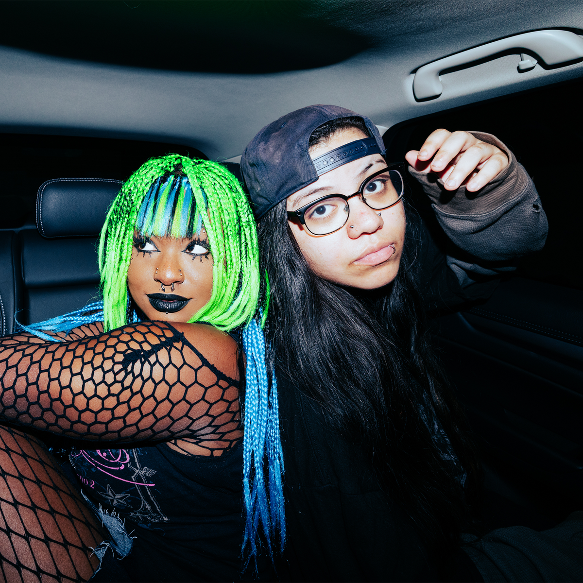 Meet Me @ The Altar – Armada Merch