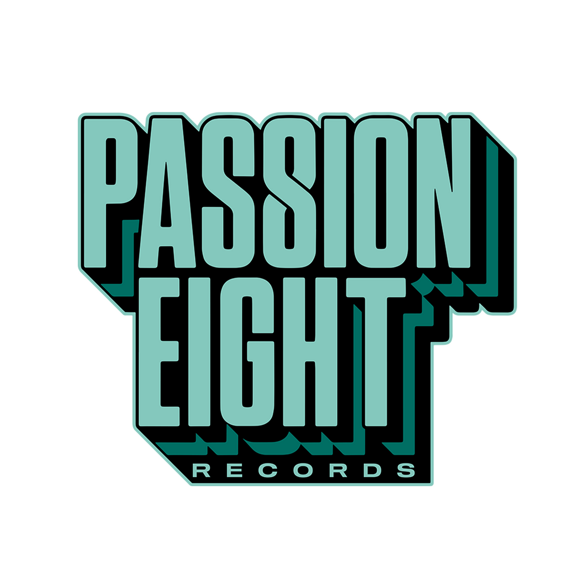Passion Eight Records – Armada Merch