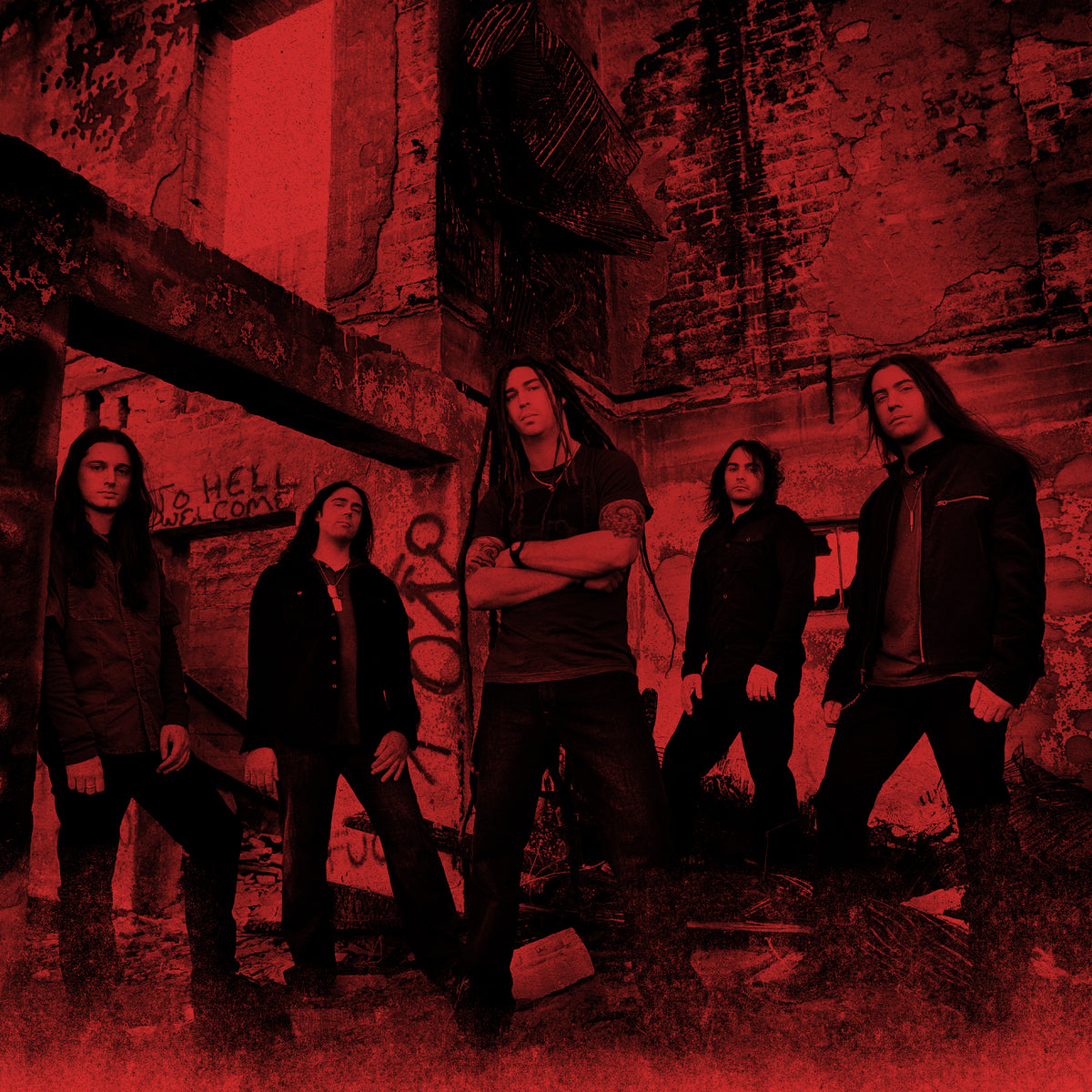 Shadows Fall – Armada Merch