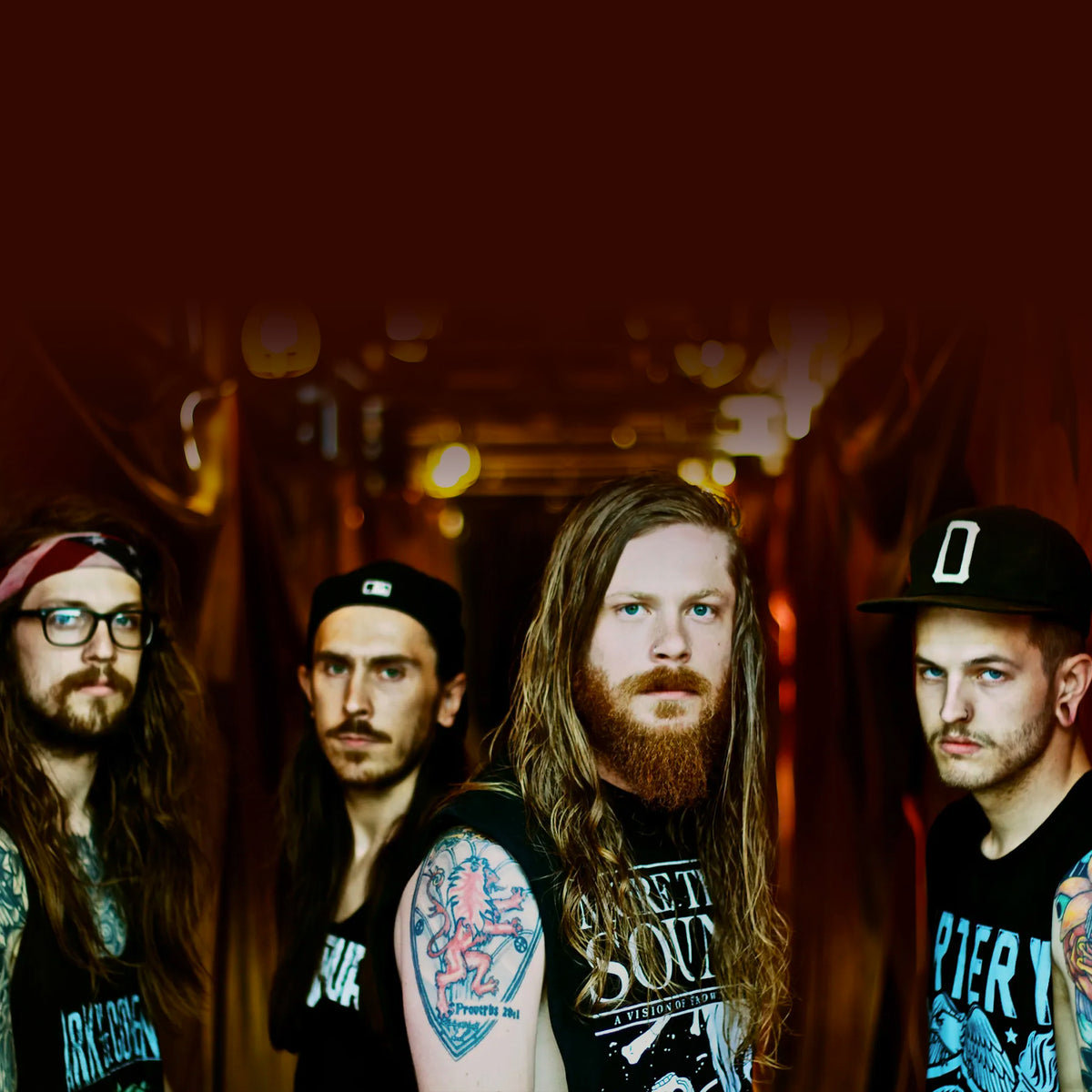 Phinehas – Armada Merch