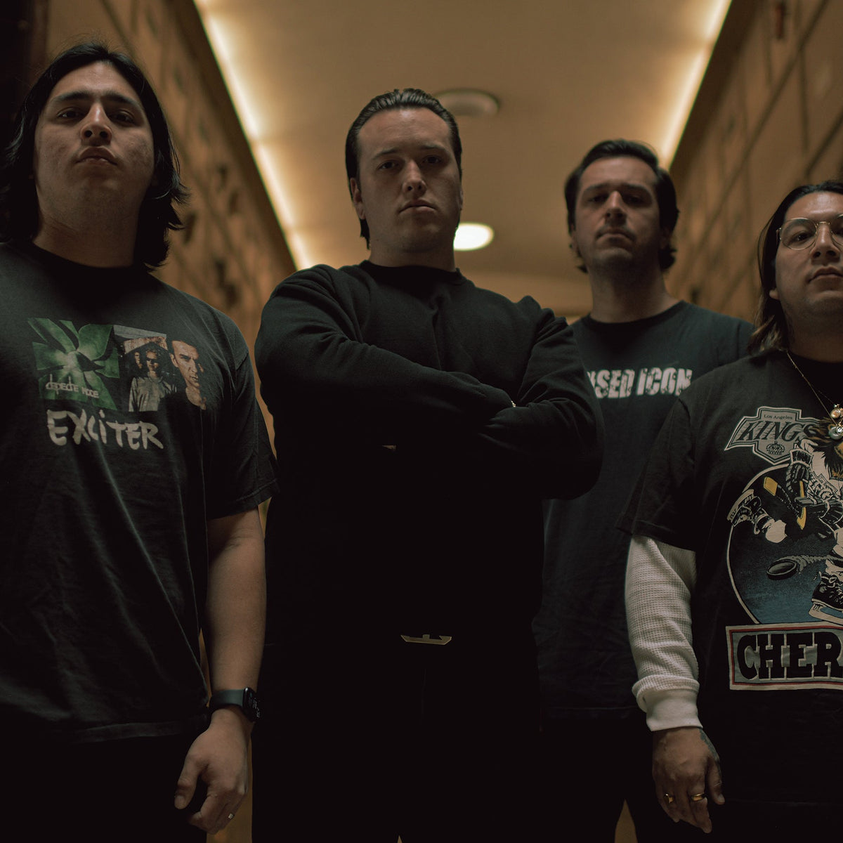 Vamachara – Armada Merch