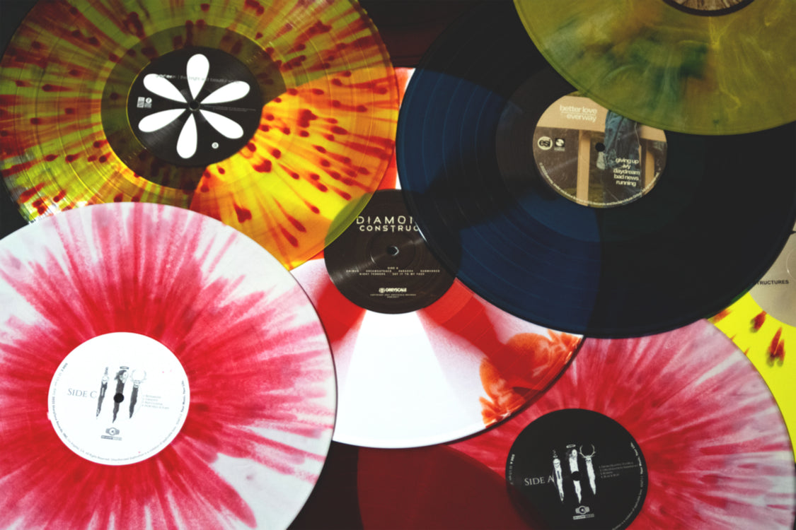 Armada – Official Band Merch, Vinyl & Collectibles – Armada Merch