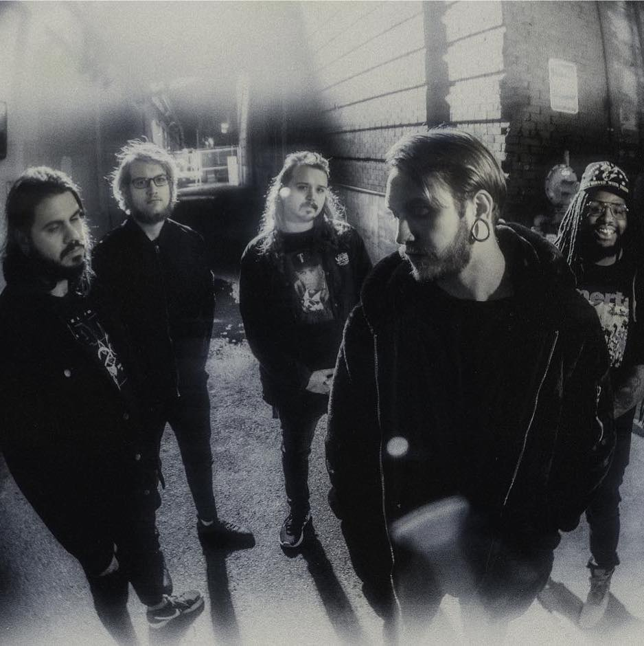 Extortionist – Armada Merch