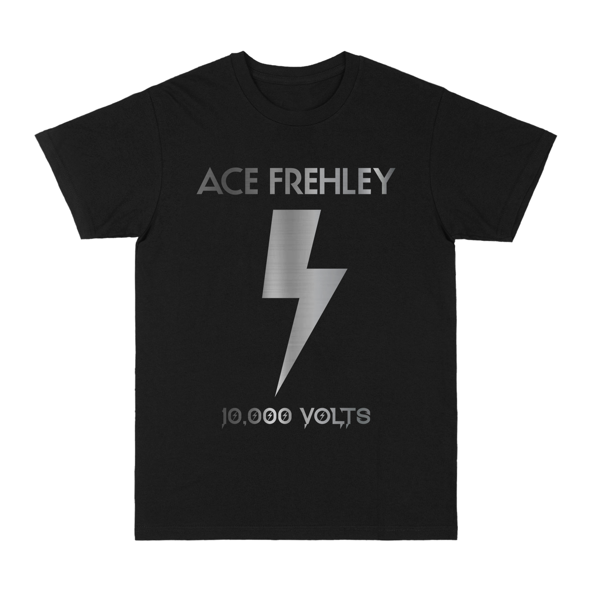 Ace Frehley - Bolt T-Shirt – Armada Merch