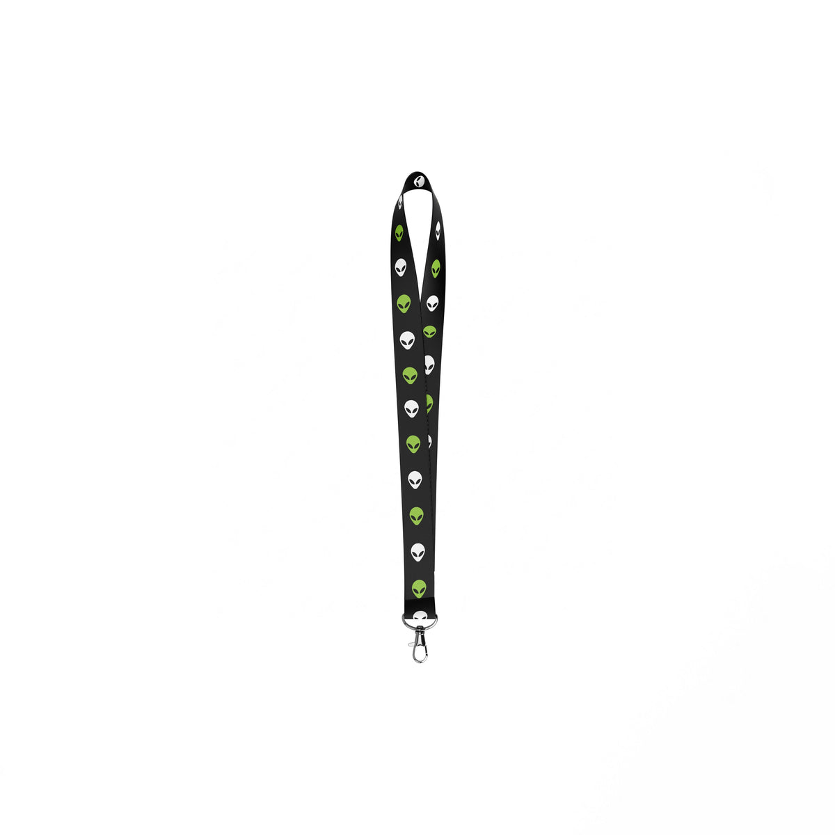 Alien Head Lanyard – Armada Merch