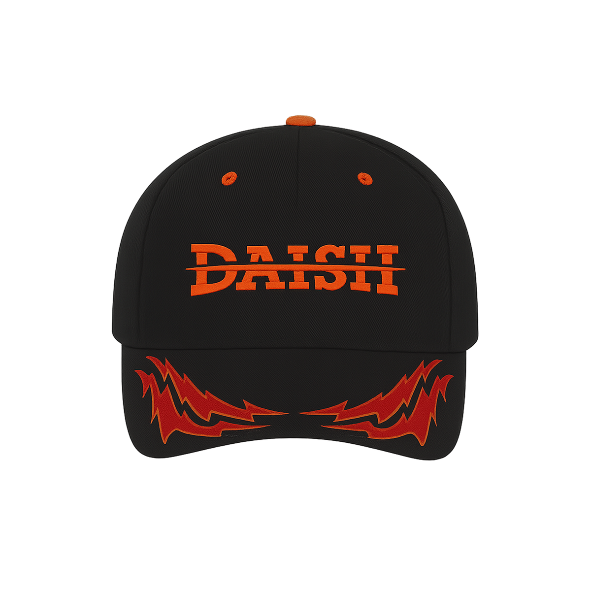 DAISH Fire Hat – Armada Merch