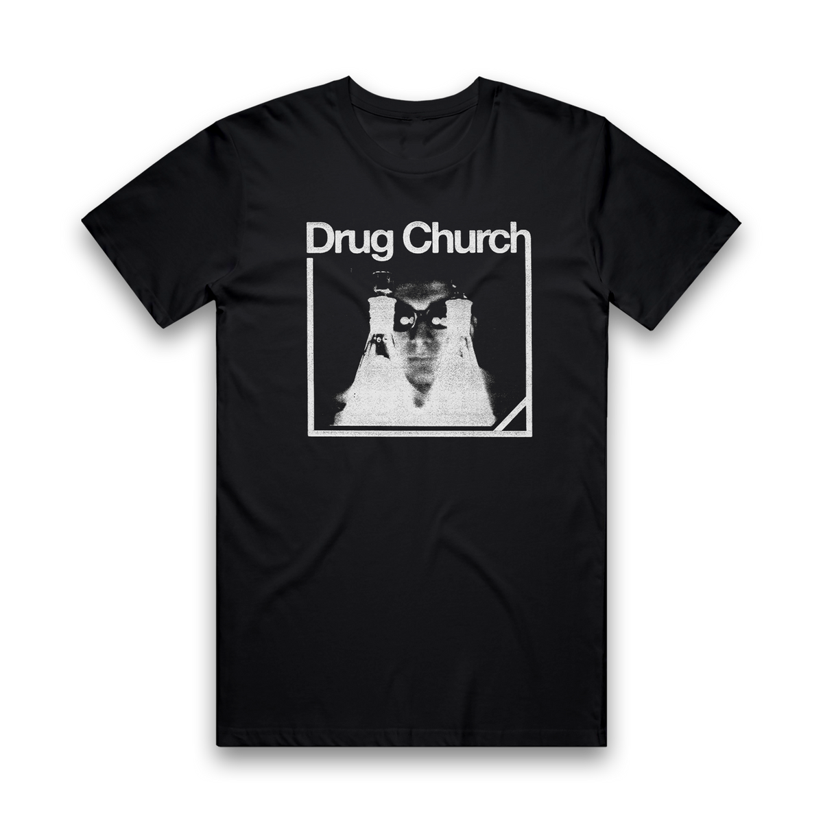 Drug Church - "Science" T-Shirt – Armada Merch