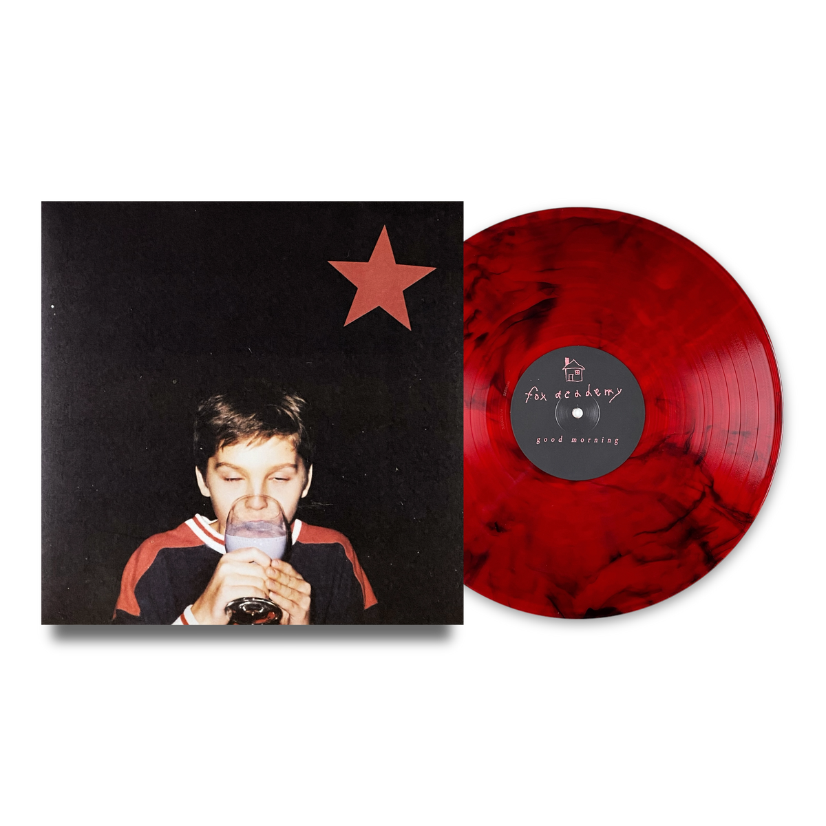 Fox Academy - Luxury Beverage Vinyl (10th Anniversary Edition) – Armada ...