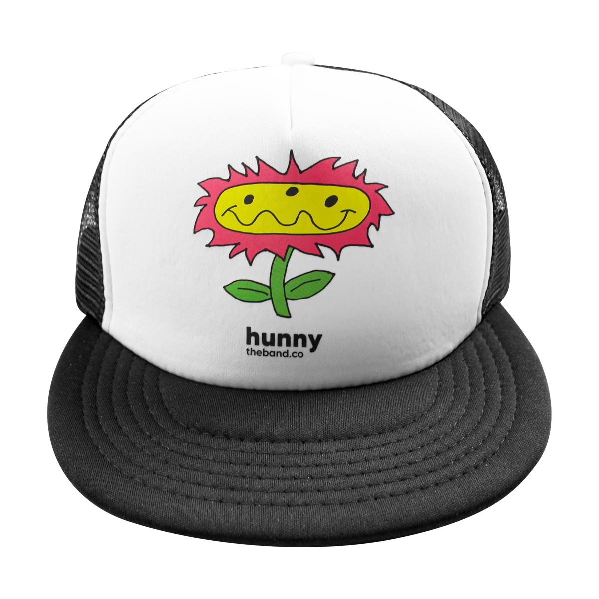 HUNNY - Trucker Hat – Armada Merch
