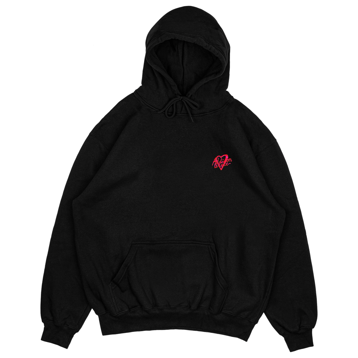 Addison Grace - I Wanna Be A Boy Hoodie – Armada Merch