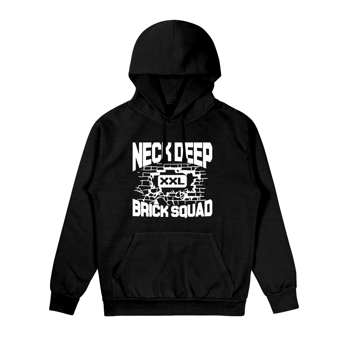 Neck Deep – Armada Merch