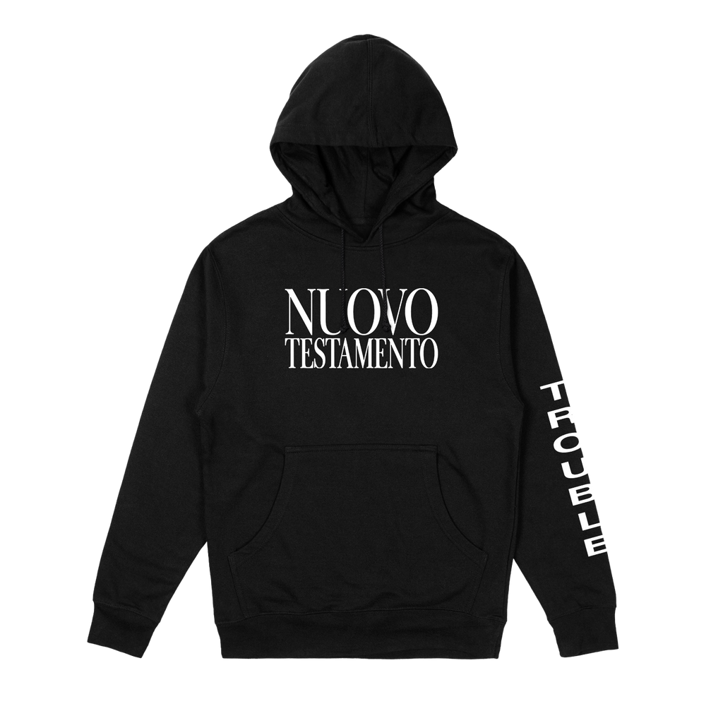 Nuovo Testamento – Armada Merch
