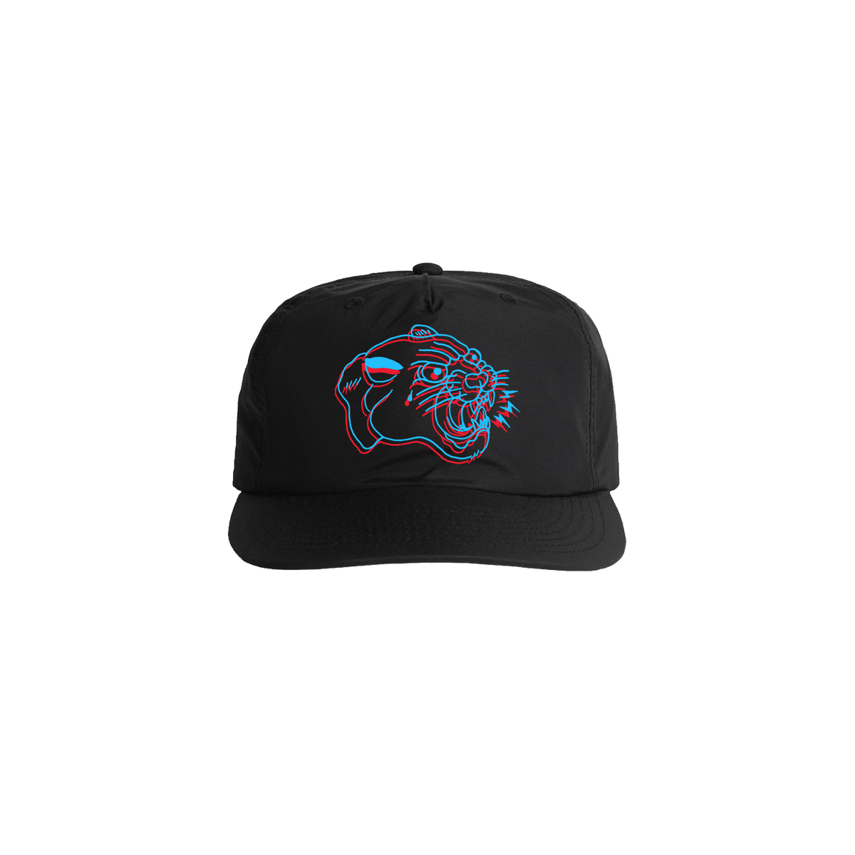 Free Nationals - Panther Hat – Armada Merch