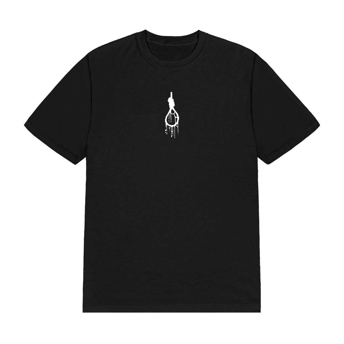 Paleface Swiss - Noose T-Shirt – Armada Merch