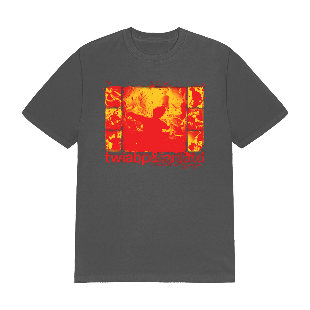 TWIABP - Magma T-Shirt – Armada Merch