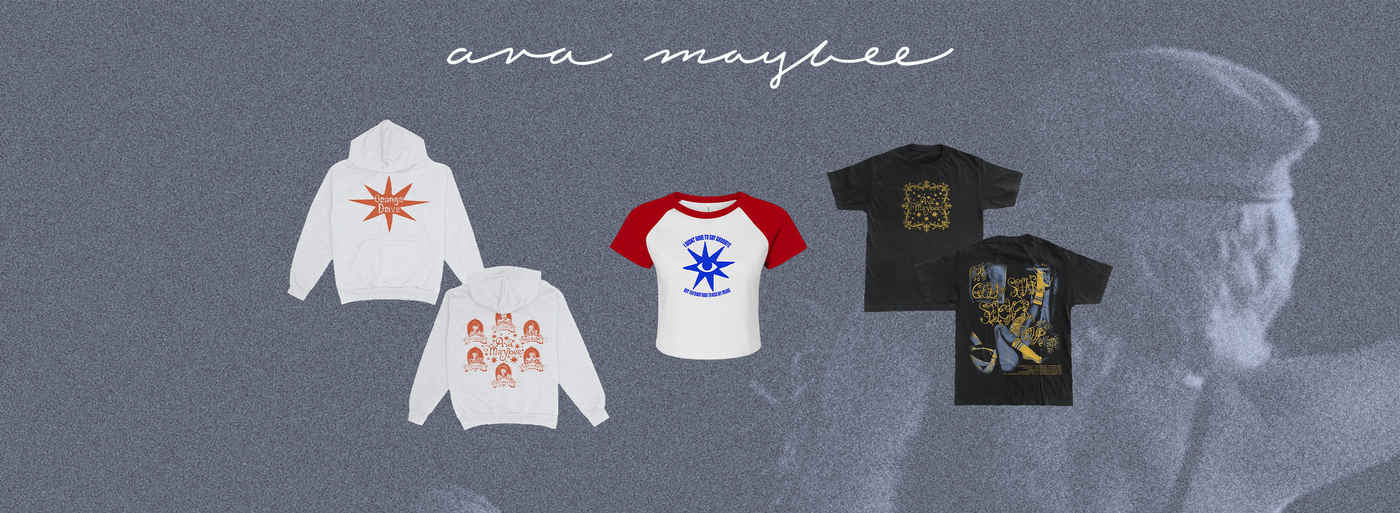 Armada – Official Band Merch, Vinyl & Collectibles – Armada Merch