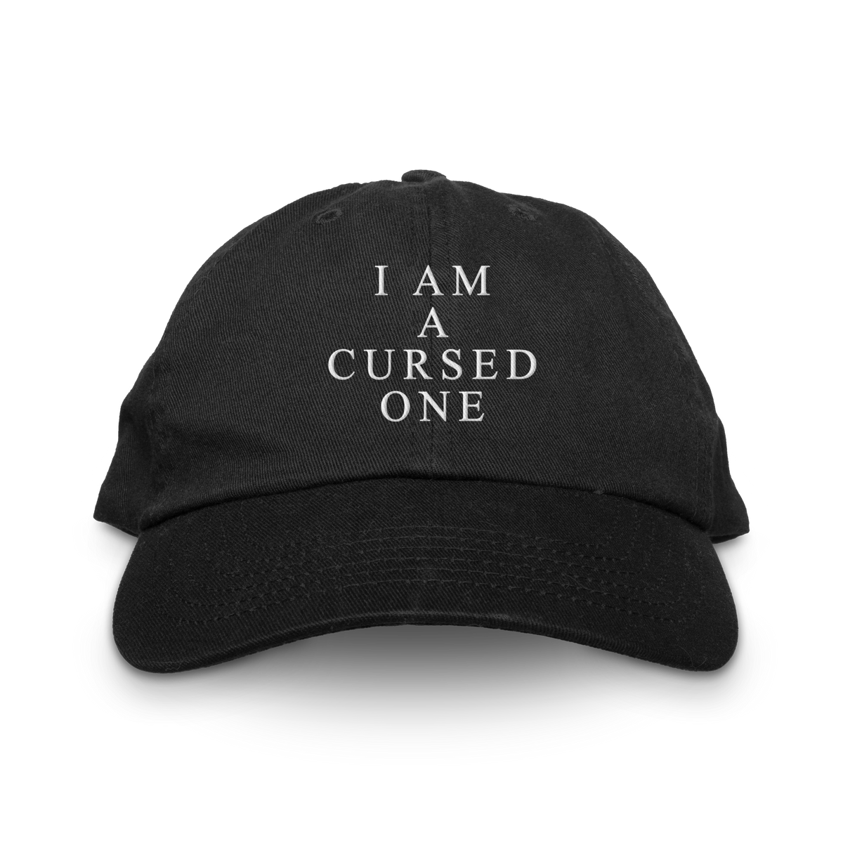 Paleface Swiss - Cursed One Hat – Armada Merch