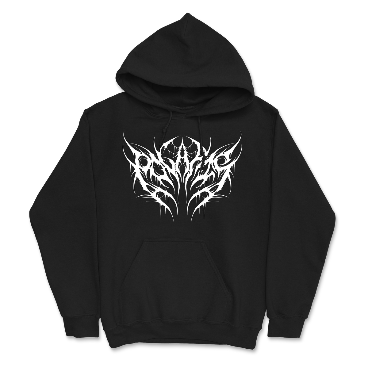 Polaris - Metal Logo Hoodie – Armada Merch
