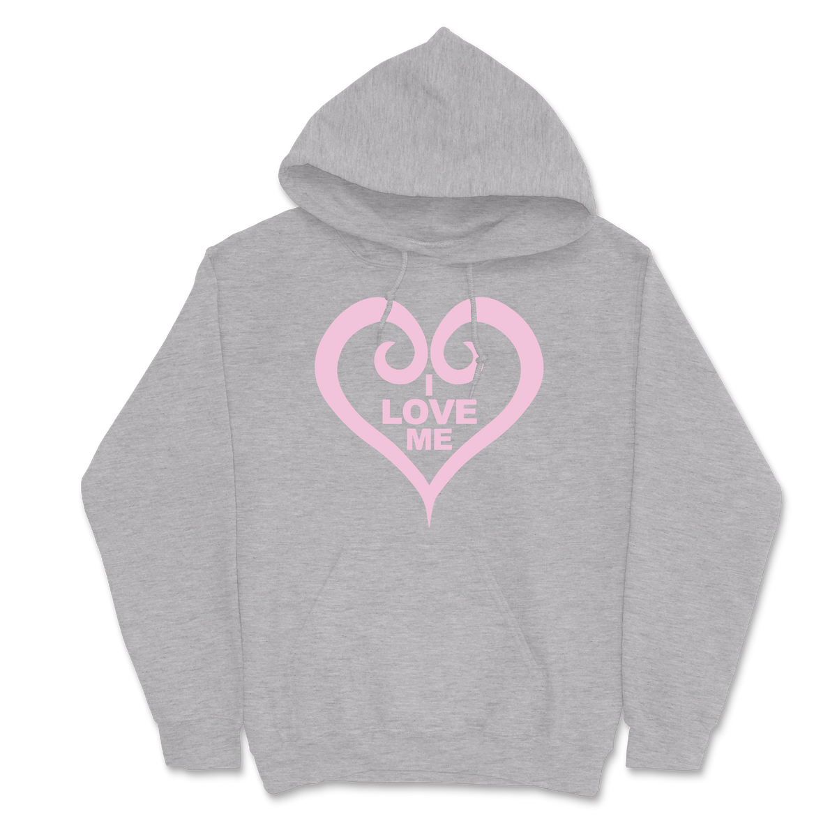 CaDori - Gym Barbie Hoodie – Armada Merch