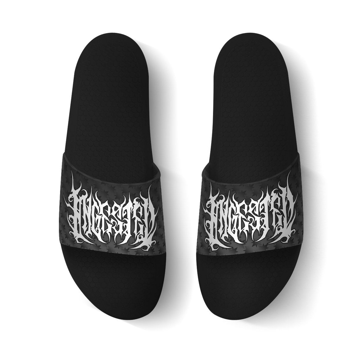 Ingested - Slides – Armada Merch